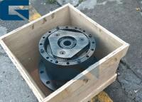 China Excavator Swing Motor Reduction Gearbox SH280 Swing Gearbox for sale