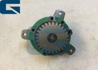 China 20734268 Excavator Water Pump D12 Cooling System for EC360 Excavator for sale