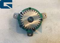 China 20734268 Excavator Water Pump D12 Cooling System for EC360 Excavator for sale