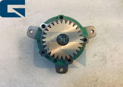 China 20734268 Excavator Water Pump D12 Cooling System for EC360 Excavator for sale