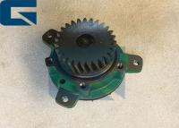 China 20734268 Excavator Water Pump D12 Cooling System for EC360 Excavator for sale