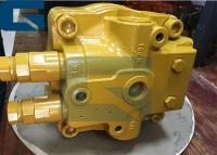 China E330C Swing Motor Head For Excavator Hydraulic Parts for sale