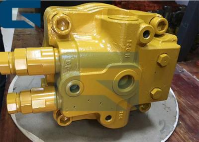 China E330C Swing Motor Head For Excavator Hydraulic Parts for sale
