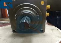 China E330C Swing Motor Head For Excavator Hydraulic Parts for sale