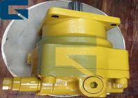 China E330C Swing Motor Head For Excavator Hydraulic Parts for sale