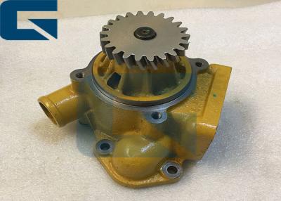 China 6151-61-1104 Excavator Water Pump S6D125E For PC400-6 Excavator 6151611104 for sale