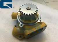 China 6151-61-1104 Excavator Water Pump S6D125E For PC400-6 Excavator 6151611104 for sale