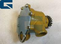China 6151-61-1104 Excavator Water Pump S6D125E For PC400-6 Excavator 6151611104 for sale
