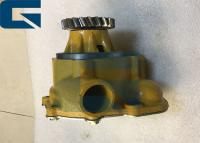 China 6151-61-1104 Excavator Water Pump S6D125E For PC400-6 Excavator 6151611104 for sale