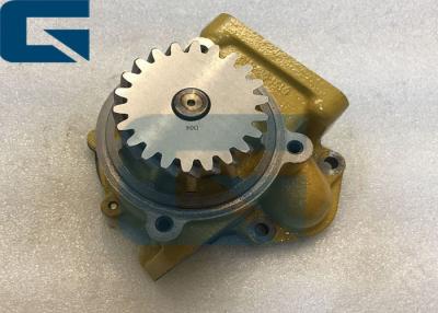 China 6151-61-1101 Excavator Water Pump 6D125 For PC300-3 6151611101 for sale