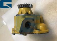 China 6151-61-1101 Excavator Water Pump 6D125 For PC300-3 6151611101 for sale
