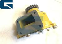 China 6151-61-1101 Excavator Water Pump 6D125 For PC300-3 6151611101 for sale