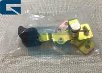 China PC200-7 Cabin Door Lock For Excavator Spare Parts for sale