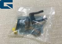 China PC200-7 Cabin Door Lock For Excavator Spare Parts for sale
