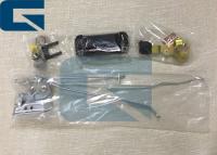 China PC200-7 Cabin Door Lock For Excavator Spare Parts for sale