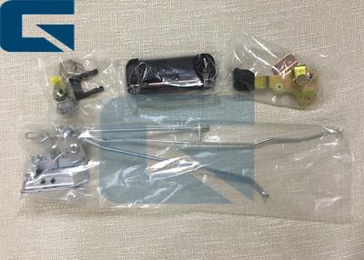 China PC200-7 Cabin Door Lock For Excavator Spare Parts for sale