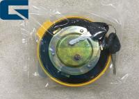 China 14528922  Excavator EC240B EC290B Locking Fuel Tank Cap for sale
