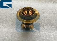 China R305-7 R300 Thermostat 6CT Excavators engine spare parts 4992231 for sale