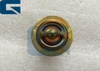 China R305-7 R300 Thermostat 6CT Excavators engine spare parts 4992231 for sale