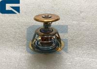 China R305-7 R300 Thermostat 6CT Excavators engine spare parts 4992231 for sale