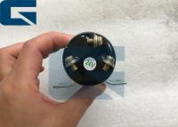 China Excavator Electric Parts Stop Solenoid Valve 24V 3864274 1751-2467U1B1S5A for sale