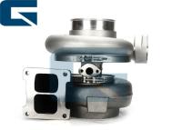 China PC1250 Excavator Engine parts Turbocharger 6502-51-5020 Turbo SAA6D170 for sale