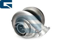 China PC1250 Excavator Engine parts Turbocharger 6502-51-5020 Turbo SAA6D170 for sale