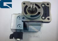 China Hyundai R360LC-7 Excavator Accessories Gear Pump , R360LC-7 Hydraulic Pilot Pump for sale