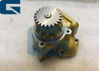 China PC300-3 Excavator Diesel Engine 6D125 Water Pump 6151-61-1101 6151-61-1121 for sale