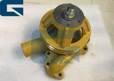 China Excavator WA380 Engine Parts Loader Water Pump Assy 6222-61-1500 6222611500 for sale