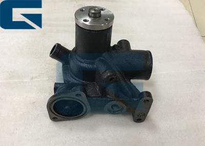 China MITSUBISHI 6D22T Engine parts Cooling Water Pump ME995716 for Kobelco Excavator for sale