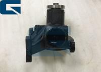 China MITSUBISHI 6D22T Engine parts Cooling Water Pump ME995716 for Kobelco Excavator for sale