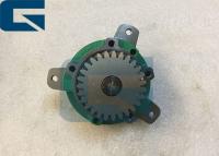 China EC360 Excavator Spare Parts Water Pump 20734268 20431135 20713787 for sale