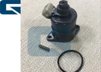 China HITACHI ZX330 ZX200 Excavator Accessories Hydraulic Pump Solenoid Valve 9218234 for sale
