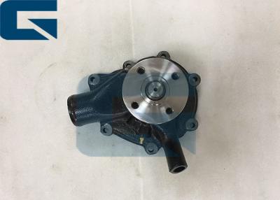China Kobelco Excavator Water Pump 6D16T ME075049 , Engine parts Water Pump ME996804 for sale