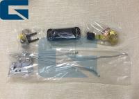 China PC200-7 Excavator Spare Parts Cabin Door Lock Excavator parts Door Lock for sale