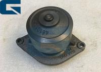 China Excavator PC200-8 Diesel Engine 6D107 Water Pump OEM 6754-61-1100 , Engine Pump for sale