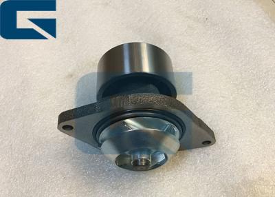 China Excavator 4D102 6D102 Engine Water Pump 6735-61-1100 , Water Pump 6735-61-1101 for sale