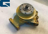 China PC220 Excavator Water Pump 4D105-56130-62-1110 , S4D105-5 Engine Pump for sale