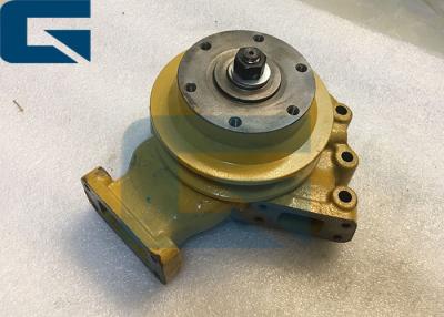 China PC220 Excavator Water Pump 4D105-56130-62-1110 , S4D105-5 Engine Pump for sale