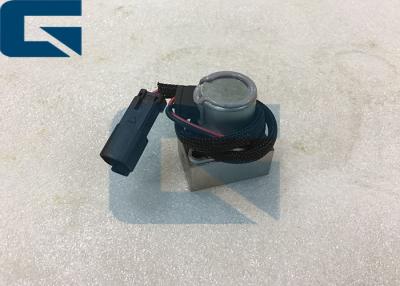 China KOMATSU Excavator PC200-7 PC200-8 Hydraulic Pump Solenoid Valve 702-21-57400 for sale