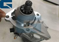 China PC200-8 PC220-8 Excavator Accessories Engine 6D107 24V Starter Motor 600-863-5111 for sale