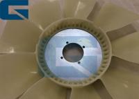 China EC240 Excavator Accessories Engine D7D Fan Blade 11110731 Fan VOE11110731 for sale