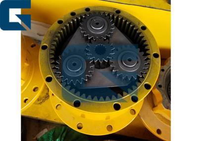 China YX32W00002F2 Swing Gearbox Swing Reducer For SK135 Excavator for sale
