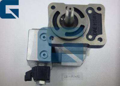China Gear Pump for R360LC-7 Excavator Engine Parts Brand New for sale