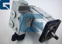 China Gear Pump for R360LC-7 Excavator Engine Parts Brand New for sale