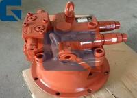 China M5X130 Swing Motor For EC210 Excavator Accessories / Excavator Spare Parts for sale