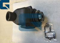 China 172-7766 2W8002 Excavator Water Pump For 3306T Engine Parts for sale