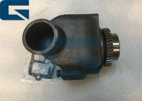 China 172-7766 2W8002 Excavator Water Pump For 3306T Engine Parts for sale