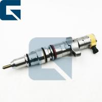 China 268-1835 2681835 C7 Engine Fuel Injector For E324D Excavator for sale